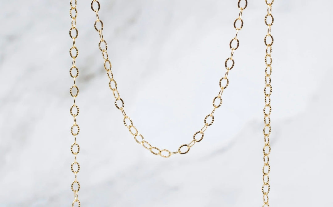 Custom Permanent Jewelry & Charm Bar. Personalized Necklaces Bracelet ...